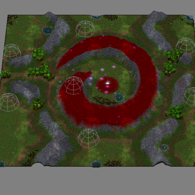 Maps - Gaming Territory